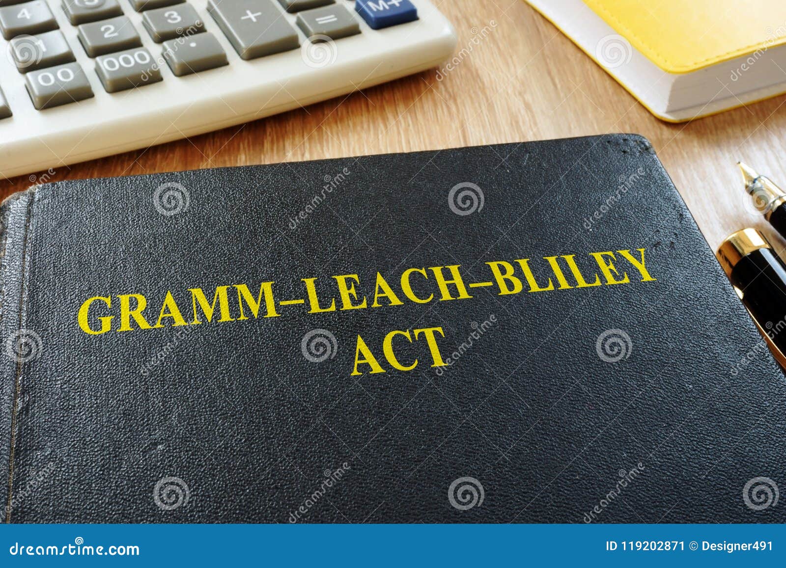 The Gramm-Leach-Bliley Act GLBA or Financial Services Modernization Act ... The Gramm-Leach-Bliley Act GLBA or Financial Services Modernization Act ...