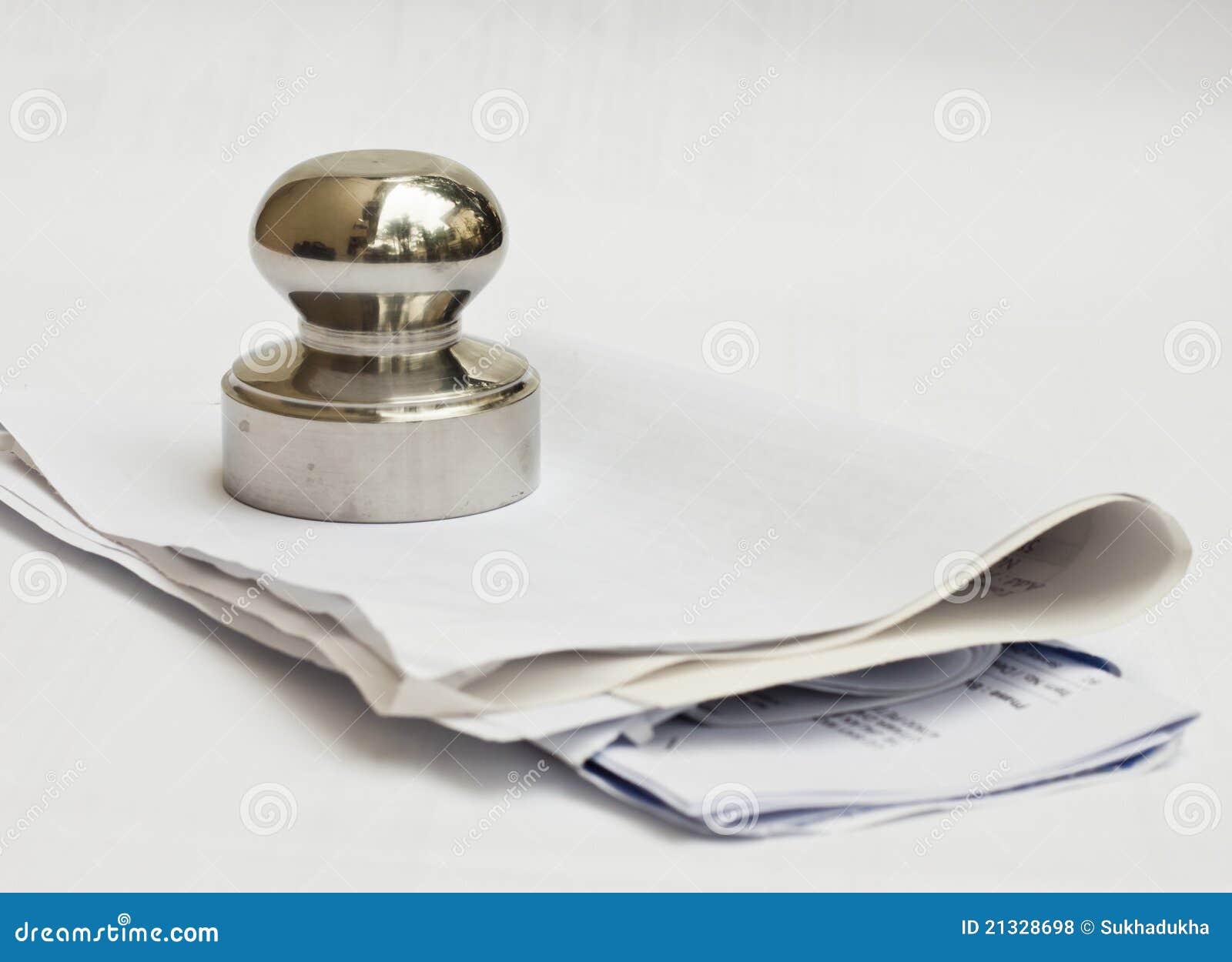 Grammage du papier photo stock. Image du écriture, acier - 21328698