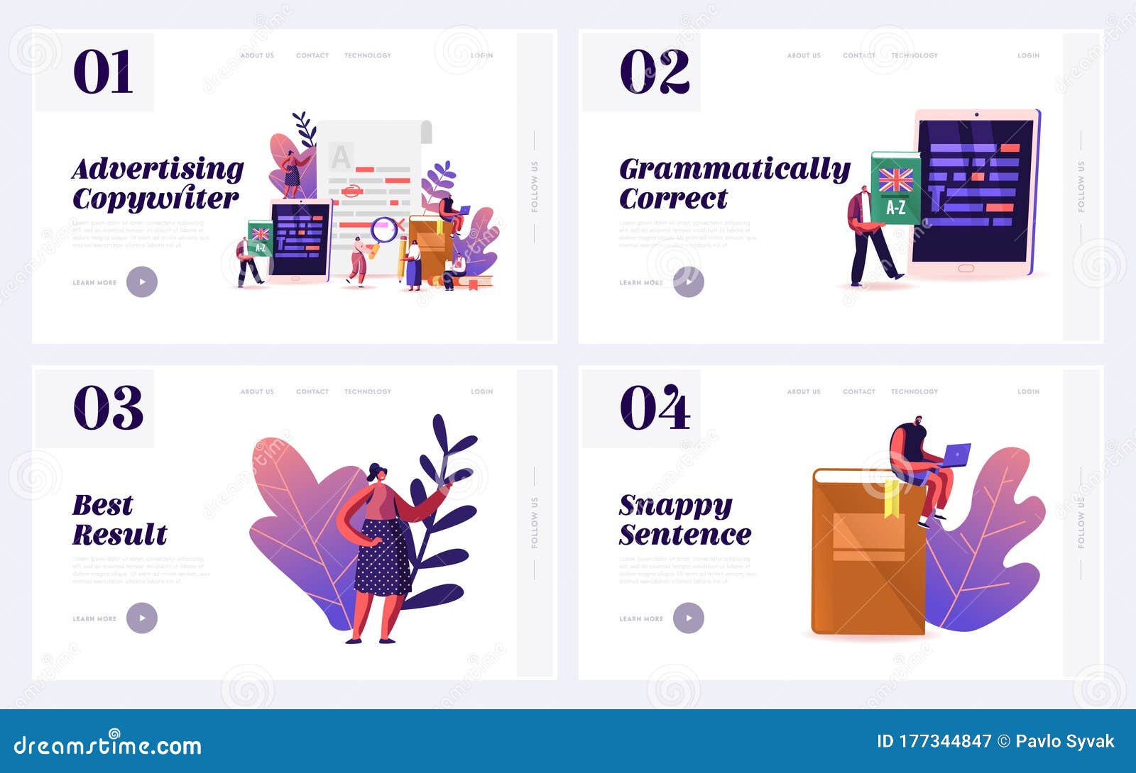 Cartoon Learn Mistake Stock Illustrations – 100 Cartoon Learn Mistake ...