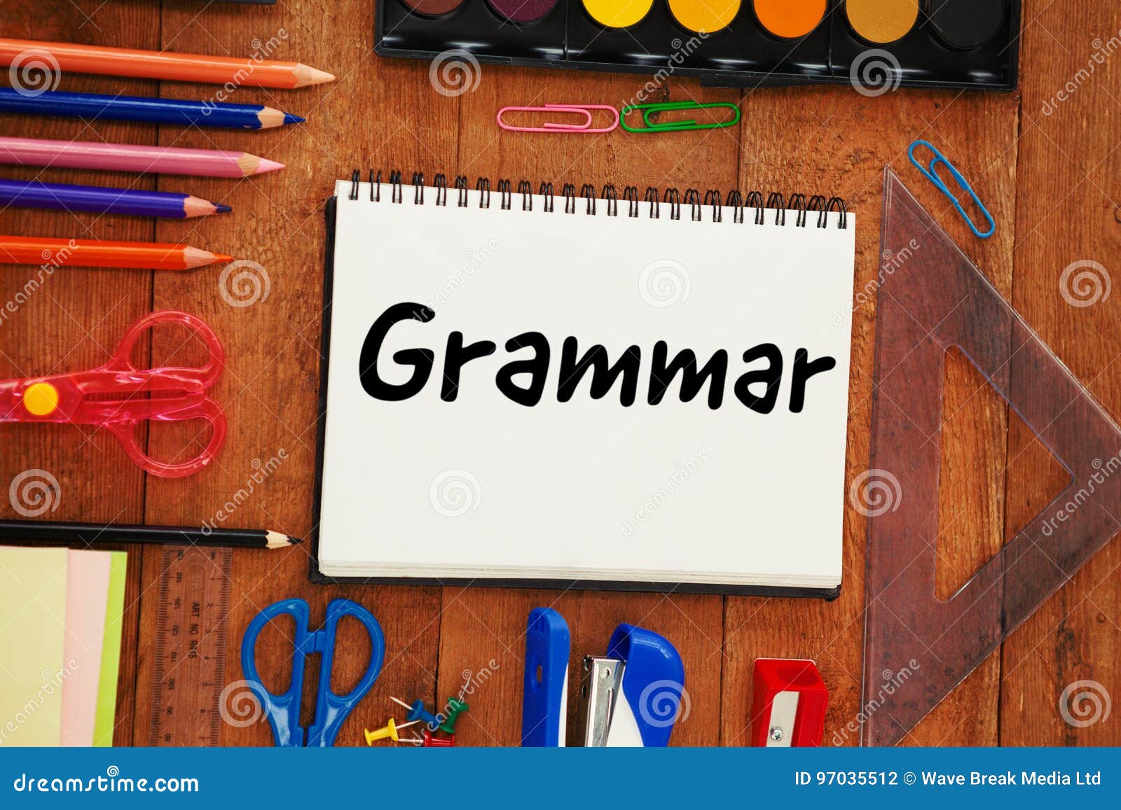 Grammer White Background Stock Photos - Free & Royalty-Free Stock ...