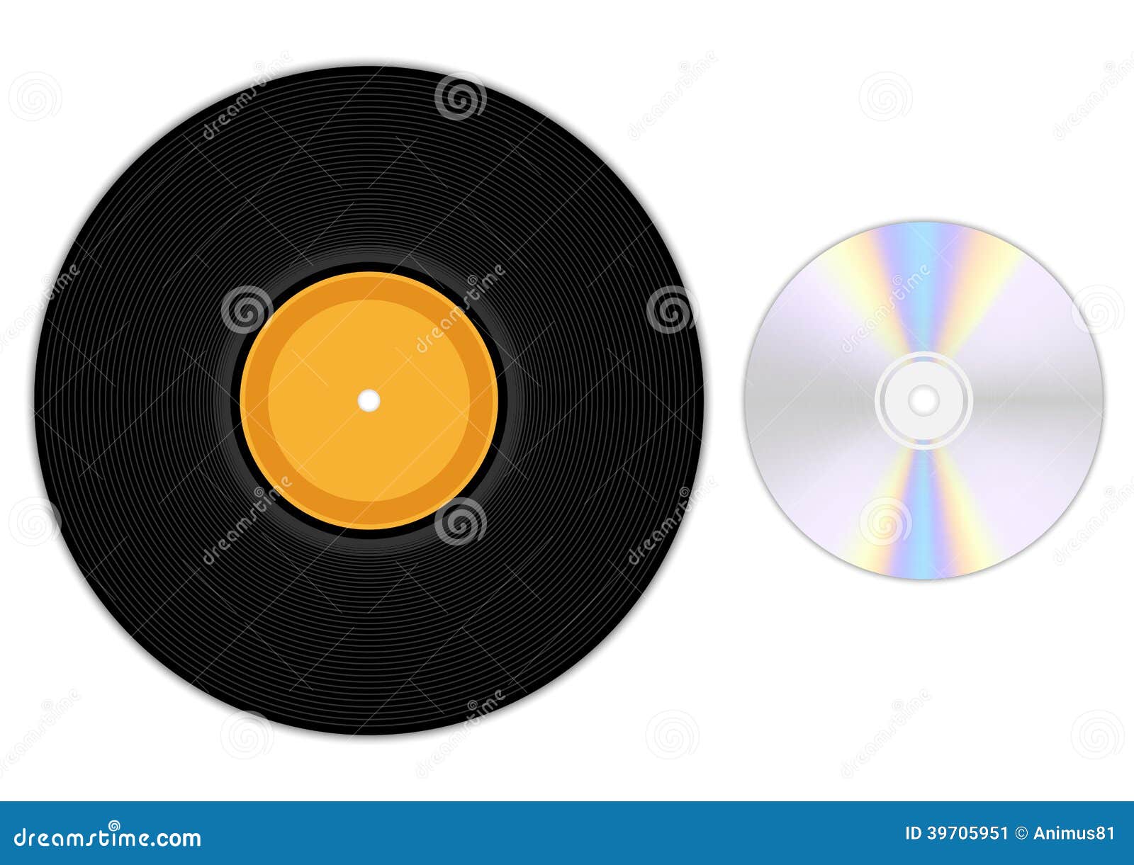 Record Cd Stock Illustrations – 5,691 Record Cd Stock Illustrations ...