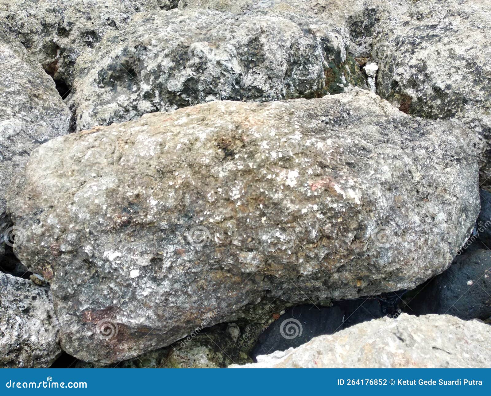 Gran Textura De Roca Dura De Color Gris Foto de archivo - Imagen de ...