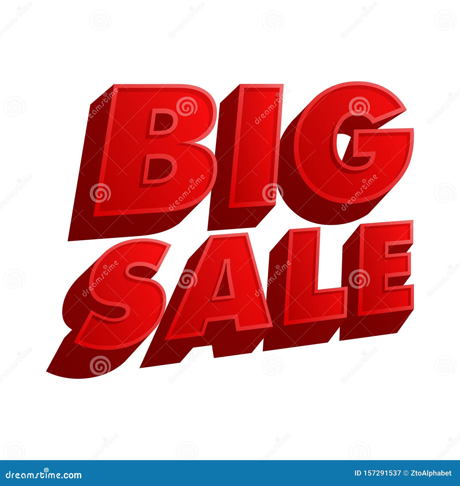 Gran venta imagen de archivo. Ilustración de etiqueta - 157291537