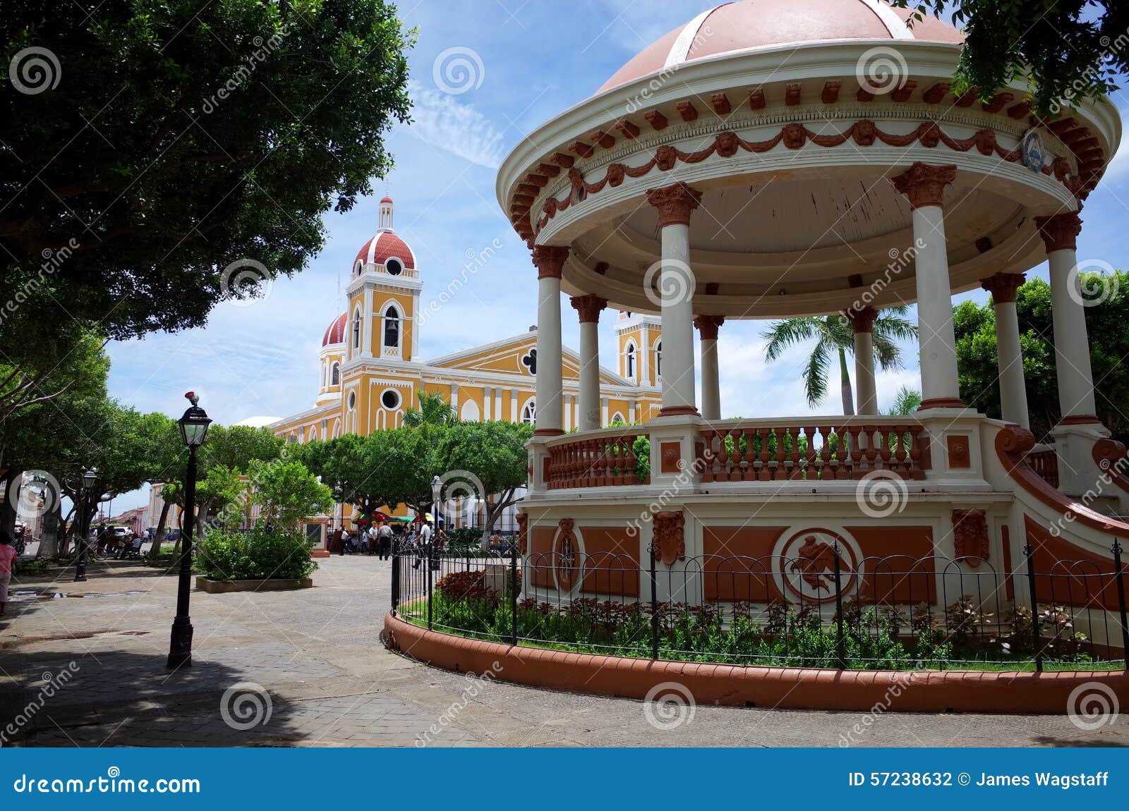 Granada Cathedral editorial photography. Image of christian - 57238632