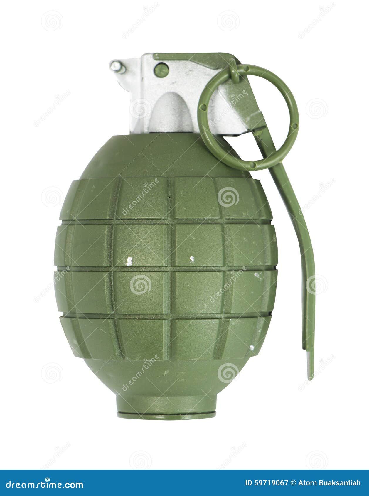 Granadas de mano imagen de archivo. Imagen de metal, plata - 59719067