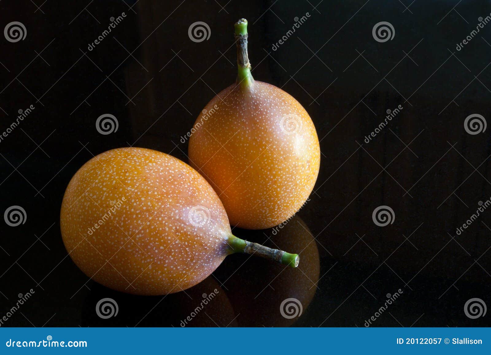 Granadillas stock image. Image of healthy, food, eating - 20122057