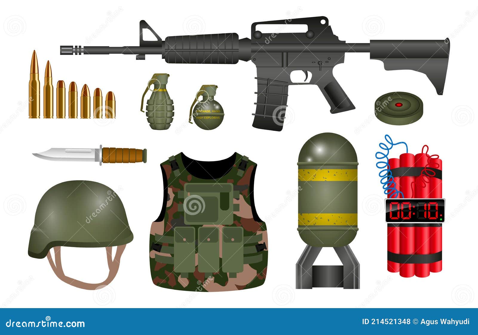A High-explosive Anti-tank HEAT Warhead Is A Type Of Shaped Charge ...