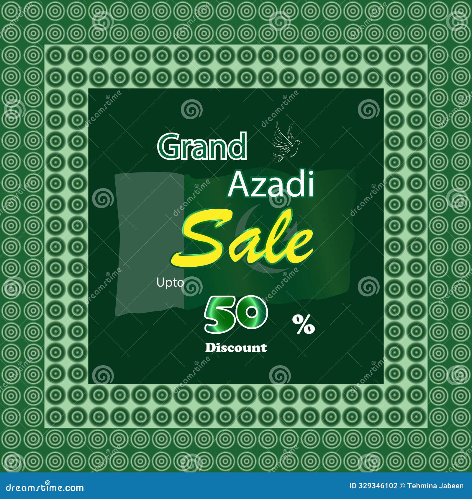 Grand Azadi Sale, 50 Off, Azadi Means in English (independence ...
