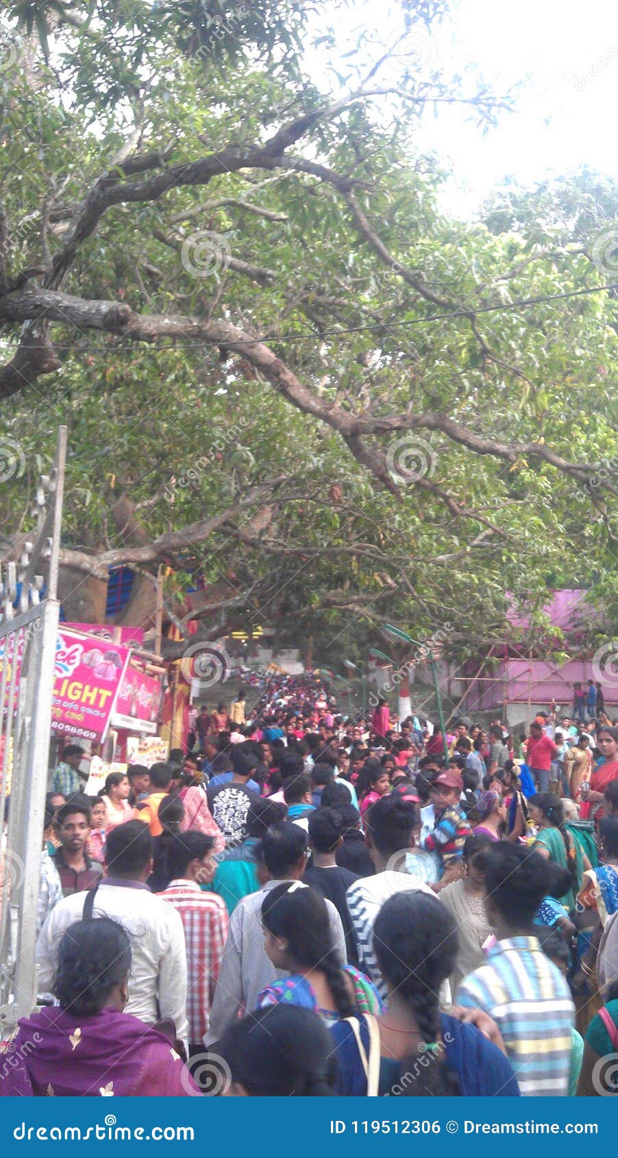 Pupils in an Indian Function Editorial Photo - Image of mountain ...