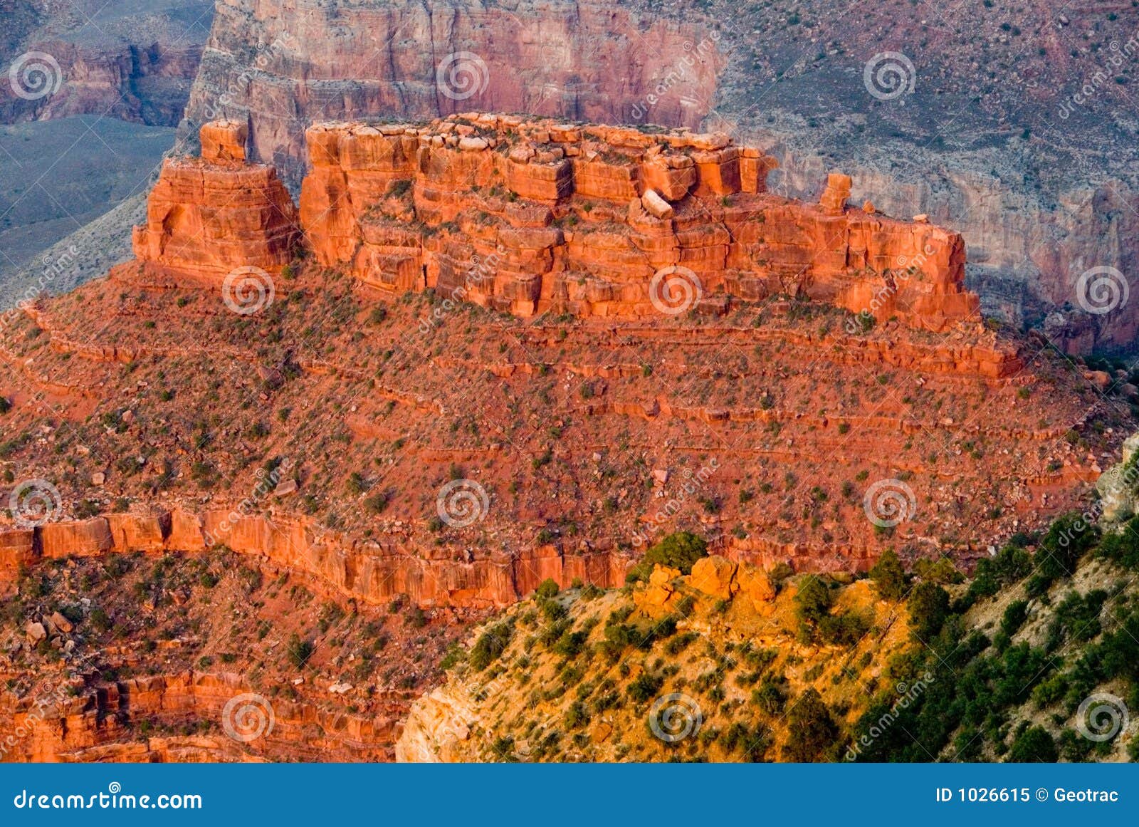 Grand Canyon stock image. Image of states, united, landscape - 1026615