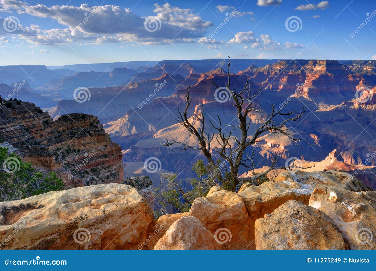 Grand Canyon stock image. Image of rock, atmosphere, arizona - 11275249