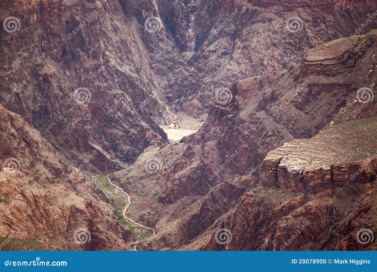 Grand canyon stock photo. Image of elements, track, strata - 20078900