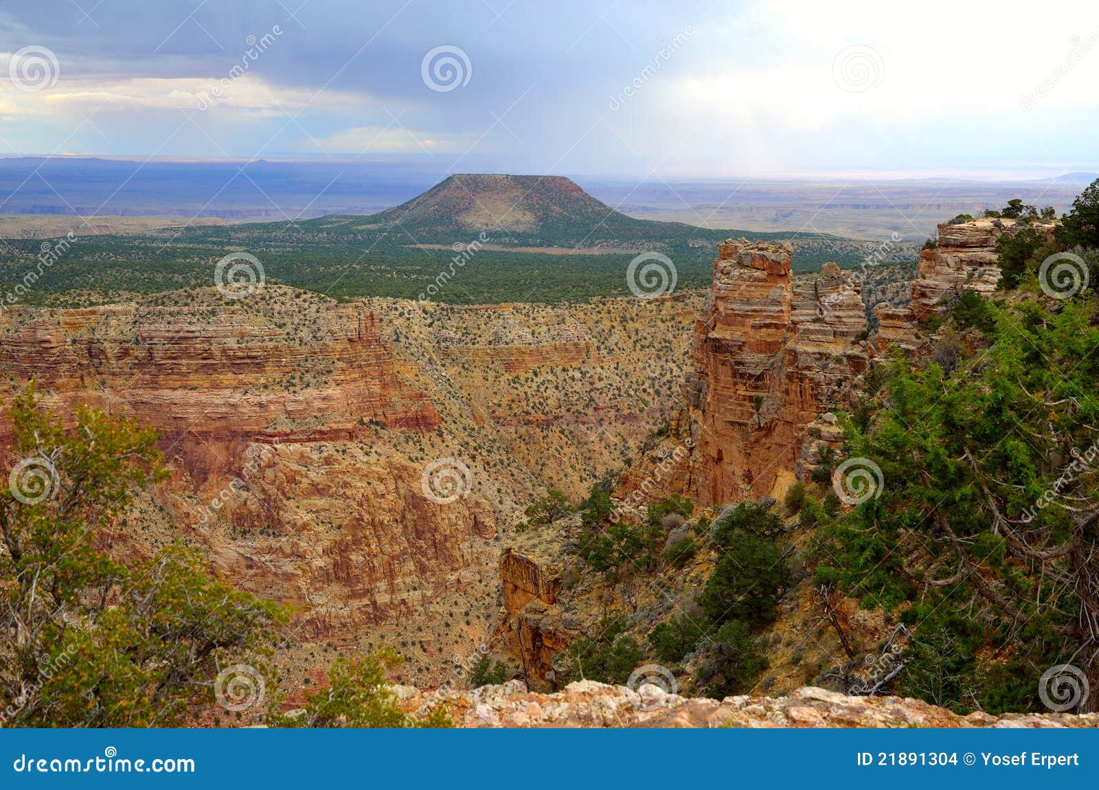 Grand Canyon stock photo. Image of river, rift, arizona - 21891304