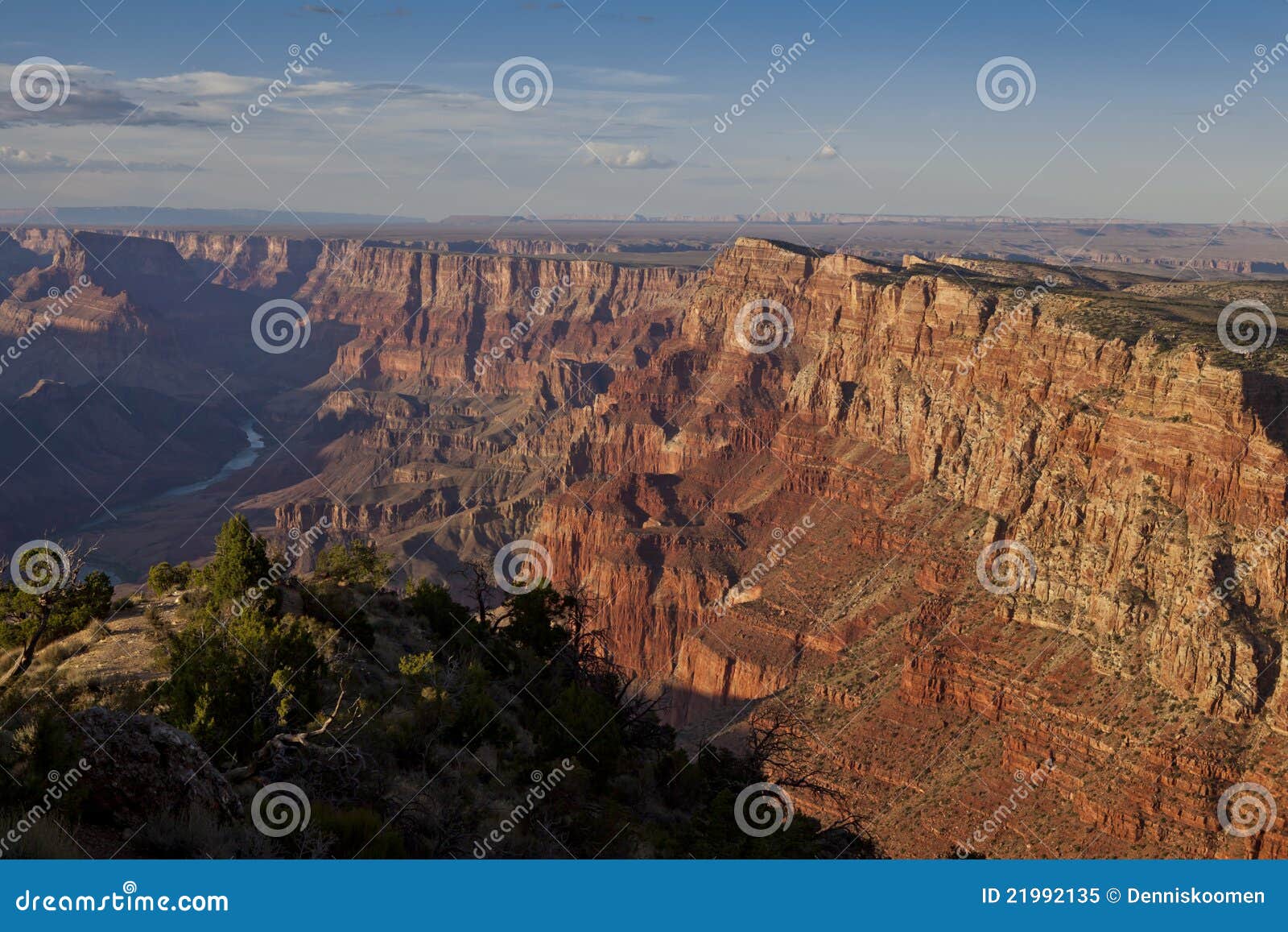 Grand Canyon stock image. Image of view, colorado, impressive - 21992135