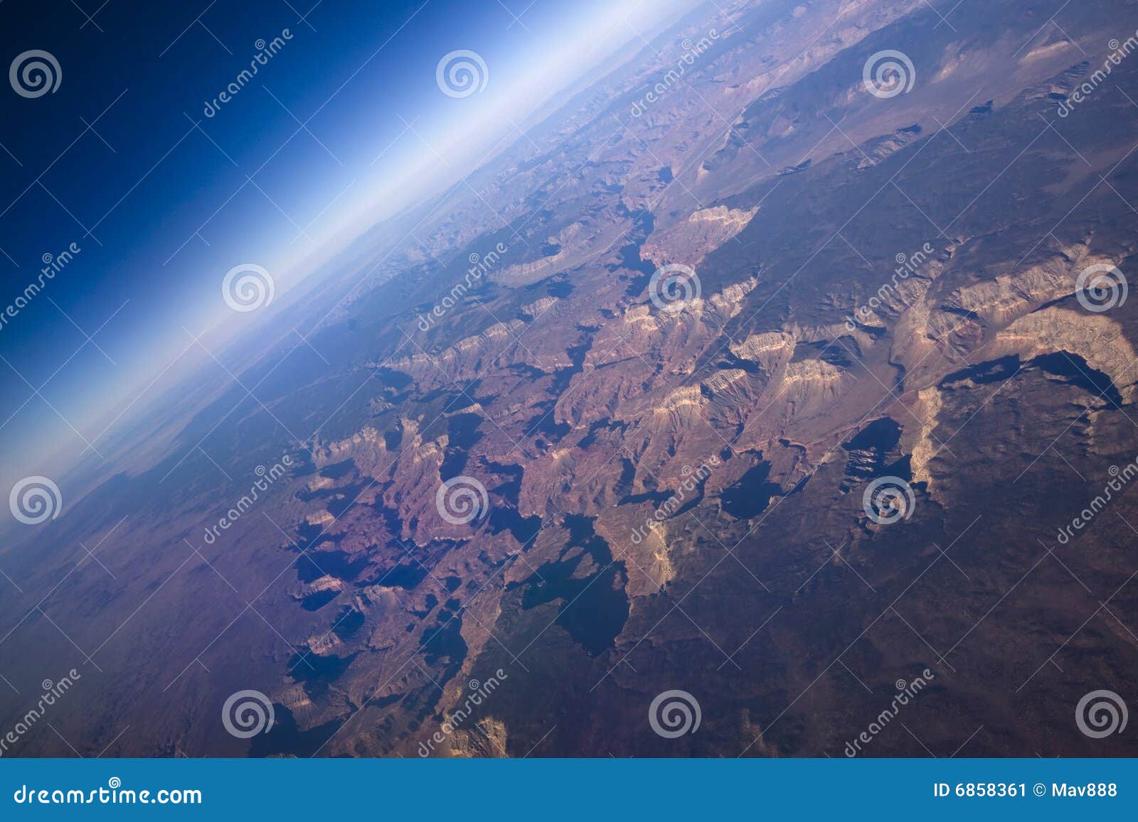 Satellite Images Grand Canyon Stock Photos - Free & Royalty-Free Stock ...