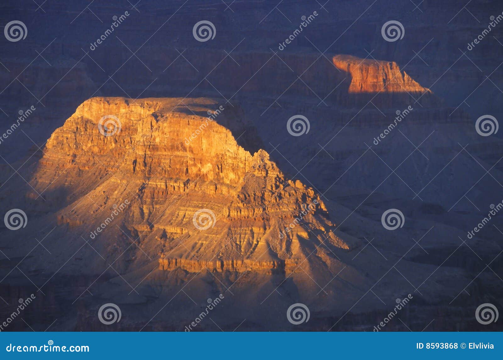 Grand Canyon NP, Arizona stock photo. Image of tourism - 8593868