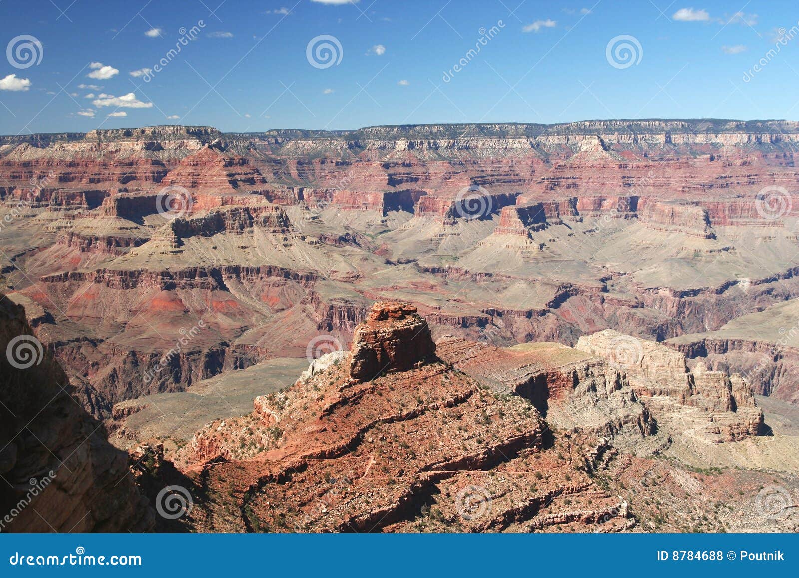 Grand Canyon NP, Arizona stock photo. Image of destination - 8784688