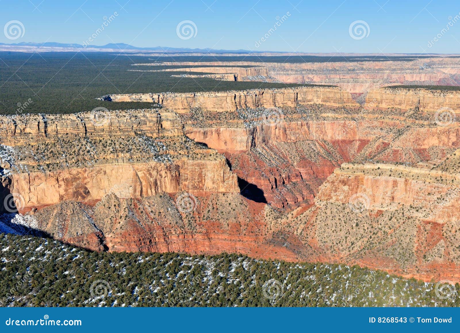 GEO - Grand Canyon