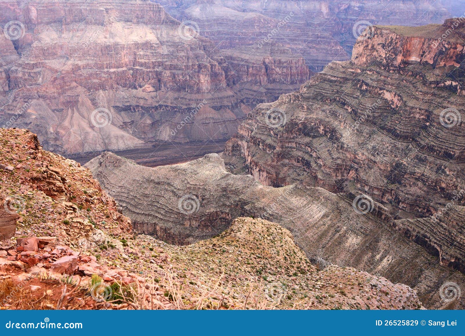 Grand canyon rock stock image. Image of colors, color - 26525829