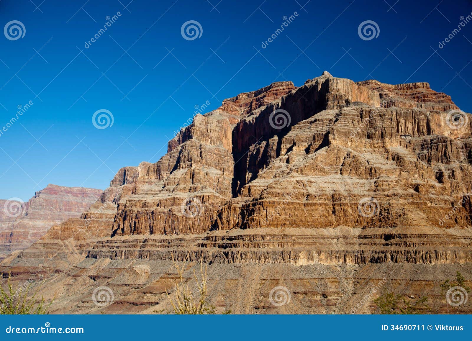 Grand Canyon Rocks stock image. Image of vegas, helicopter - 34690711