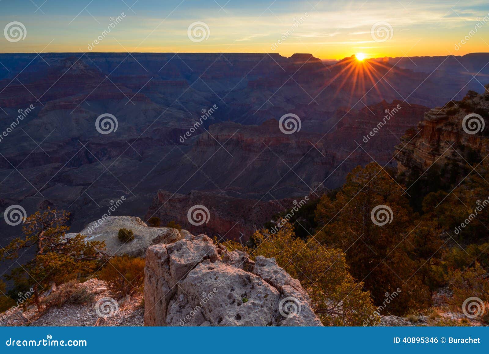 Grand Canyon stock photo. Image of space, orange, arizona - 40895346