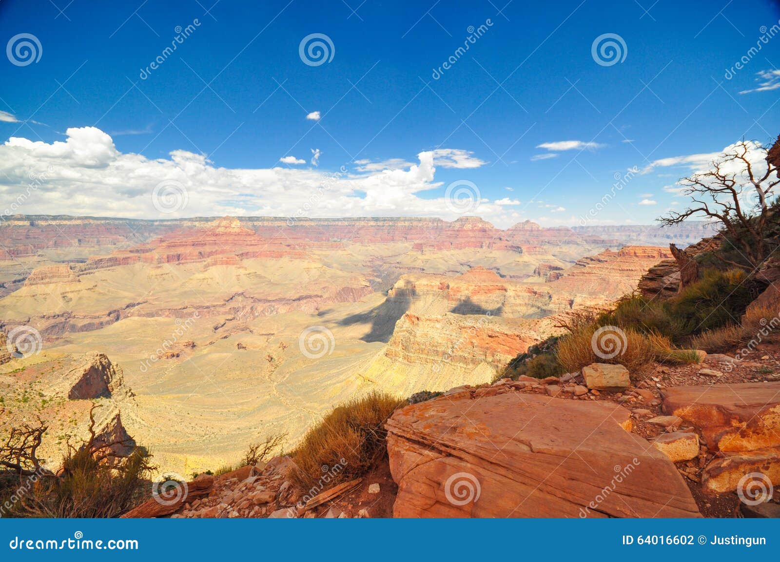 Grand canyon stock photo. Image of fair, national, nature - 64016602