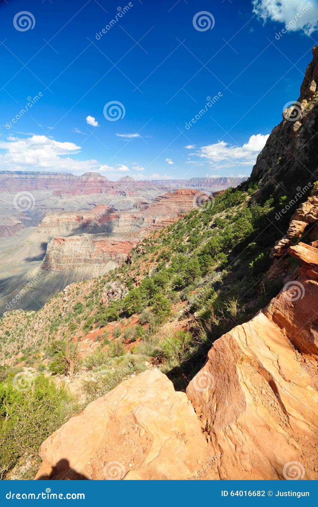 Grand canyon stock photo. Image of cityscape, landscape - 64016682
