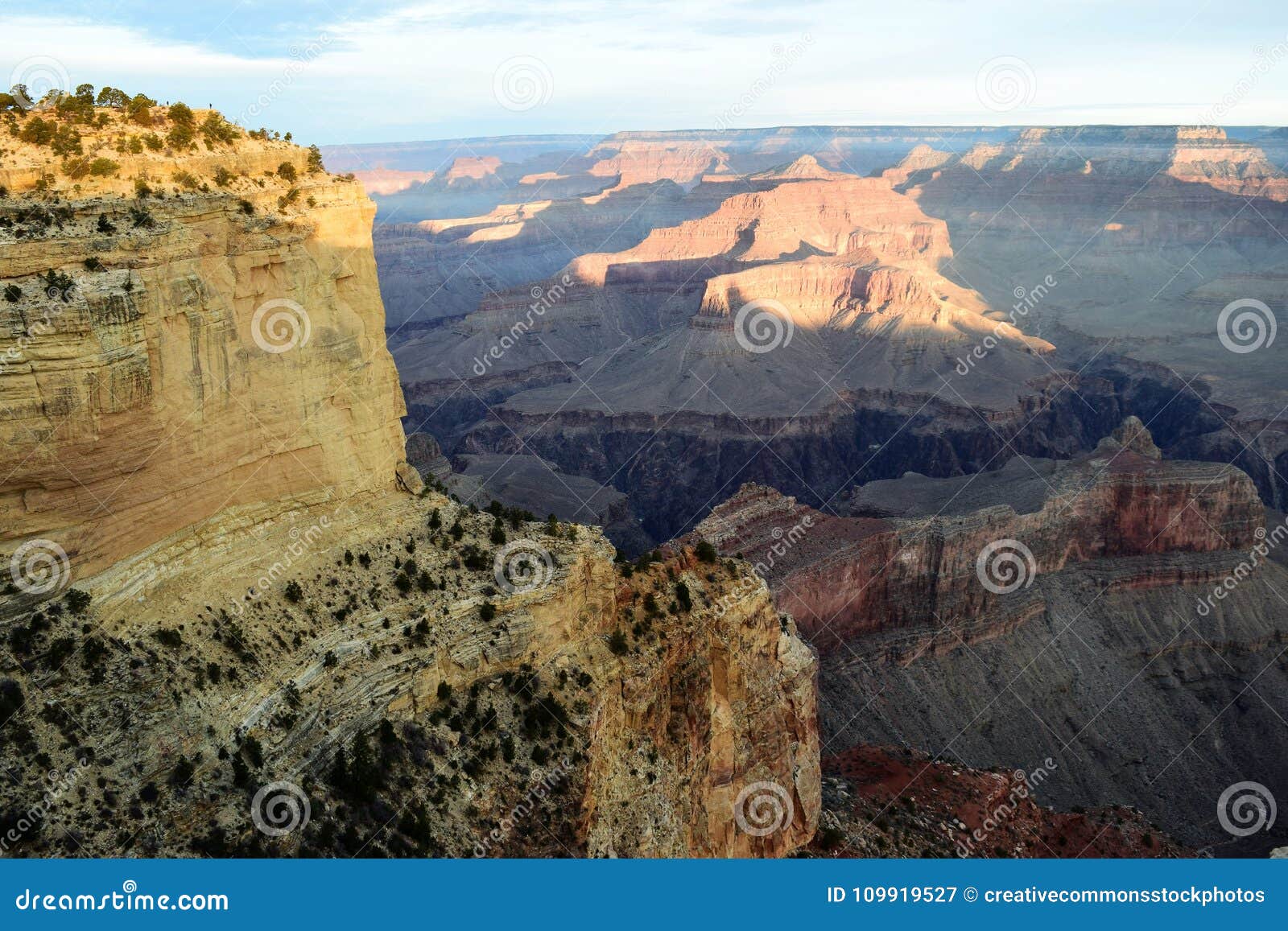 Grand Canyon, Usa Picture. Image: 109919527
