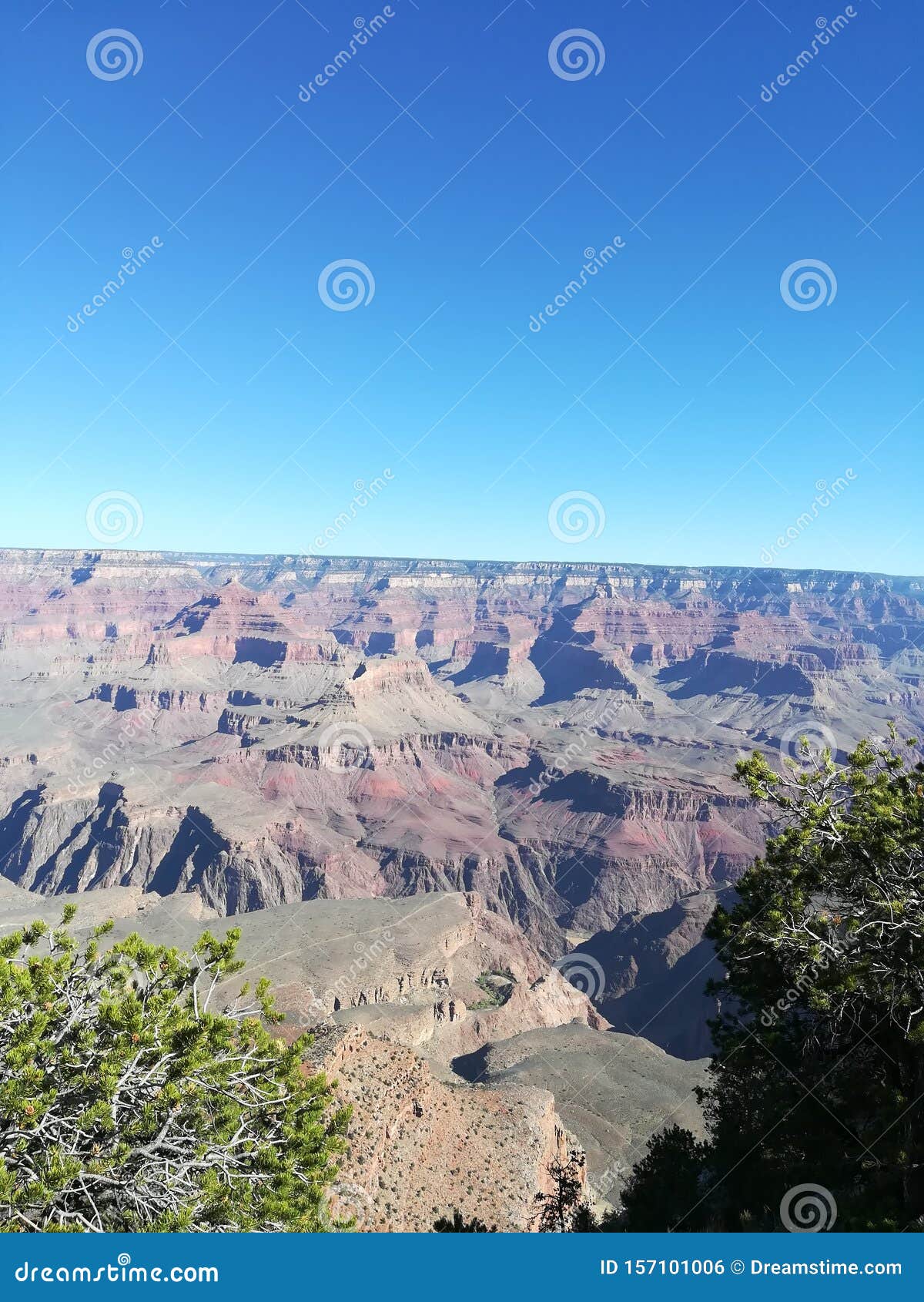 Grand Canyon views stock photo. Image of canyon, park - 157101006