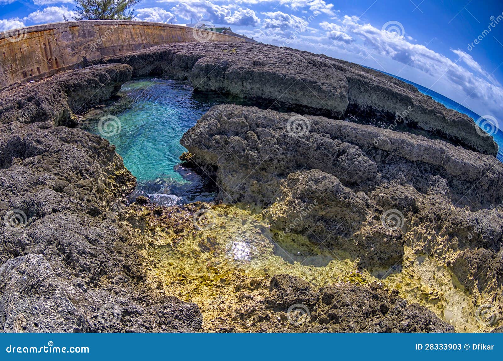 Grand Cayman Island stock image. Image of kona, coast - 28333903