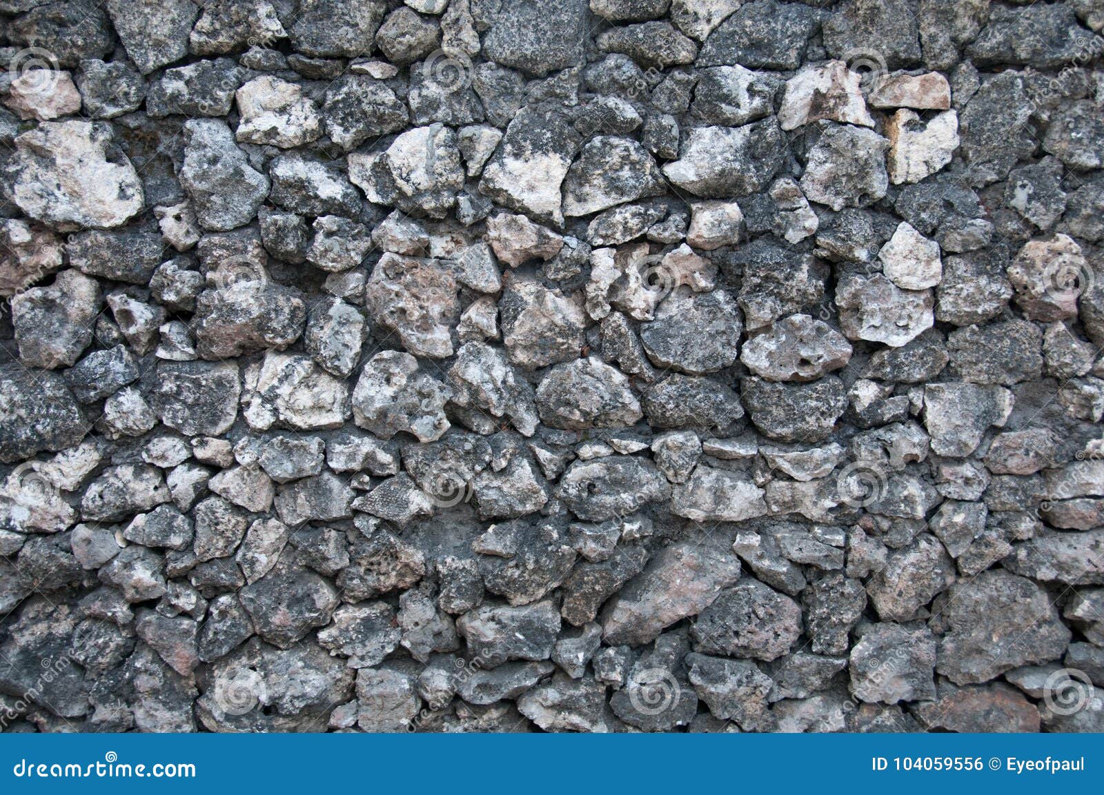 Grand Fond Approximatif De Mur De Roches Photo stock - Image du vieux ...