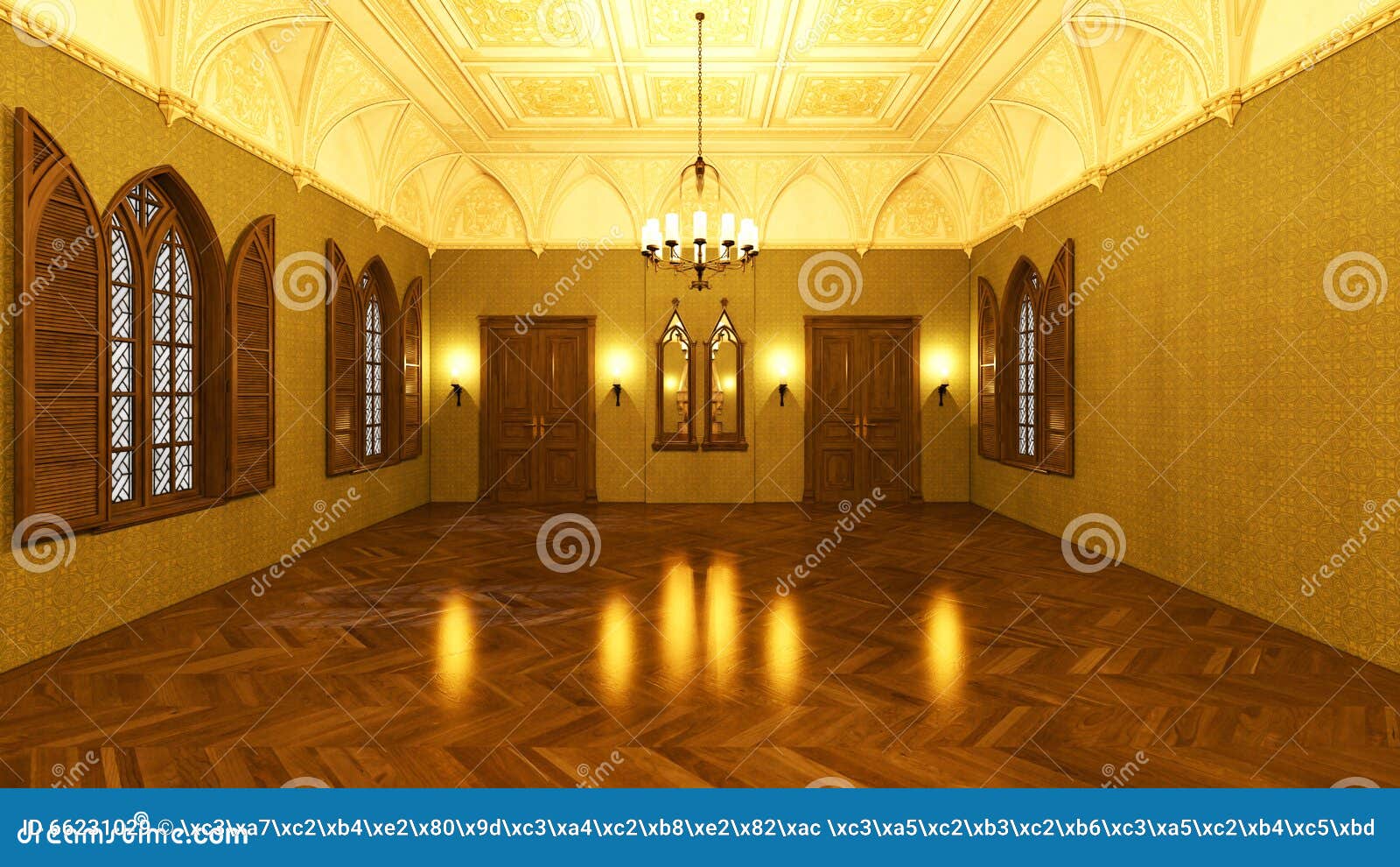 Grand hall stock image. Image of grand, history, building - 66231029