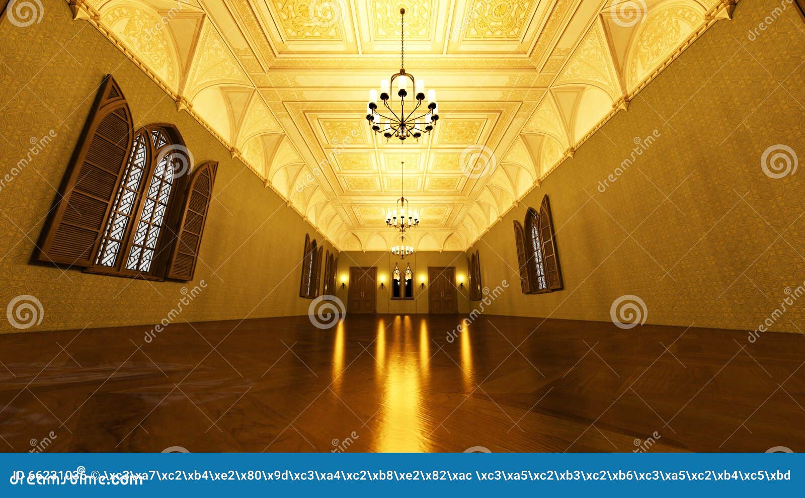 Grand hall stock photo. Image of luxurious, style, party - 66231036