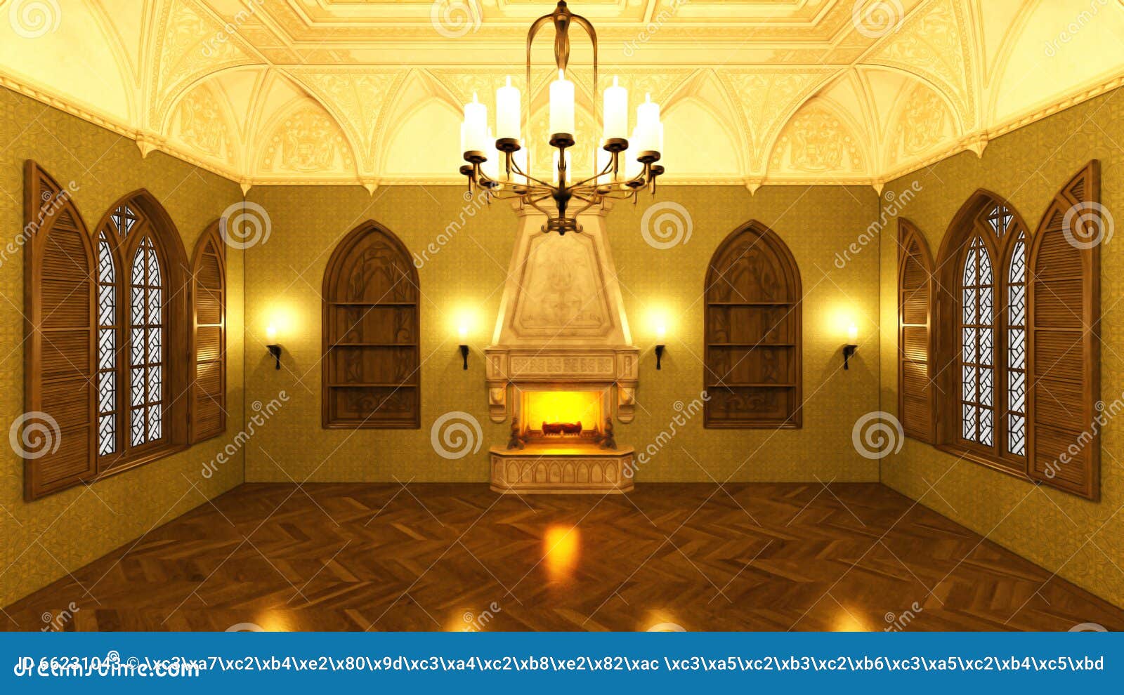 Grand hall stock image. Image of western, dome, hall - 66231043