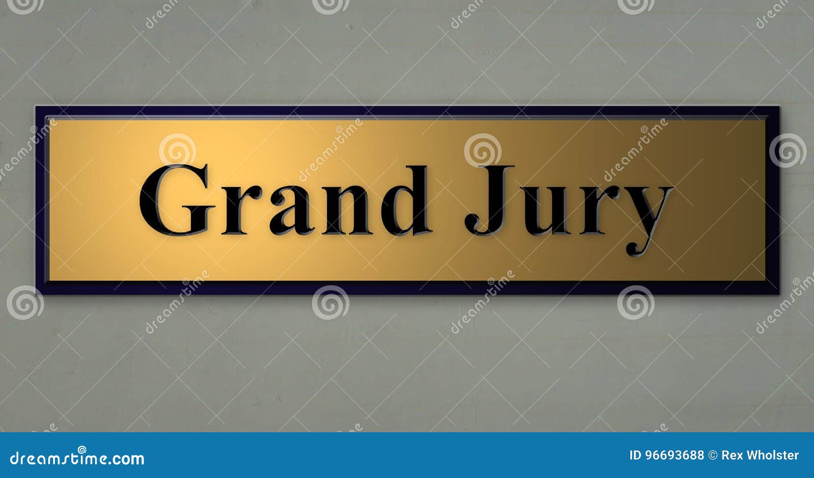 Sign For Jury Room Royalty-Free Stock Photography | CartoonDealer.com ...
