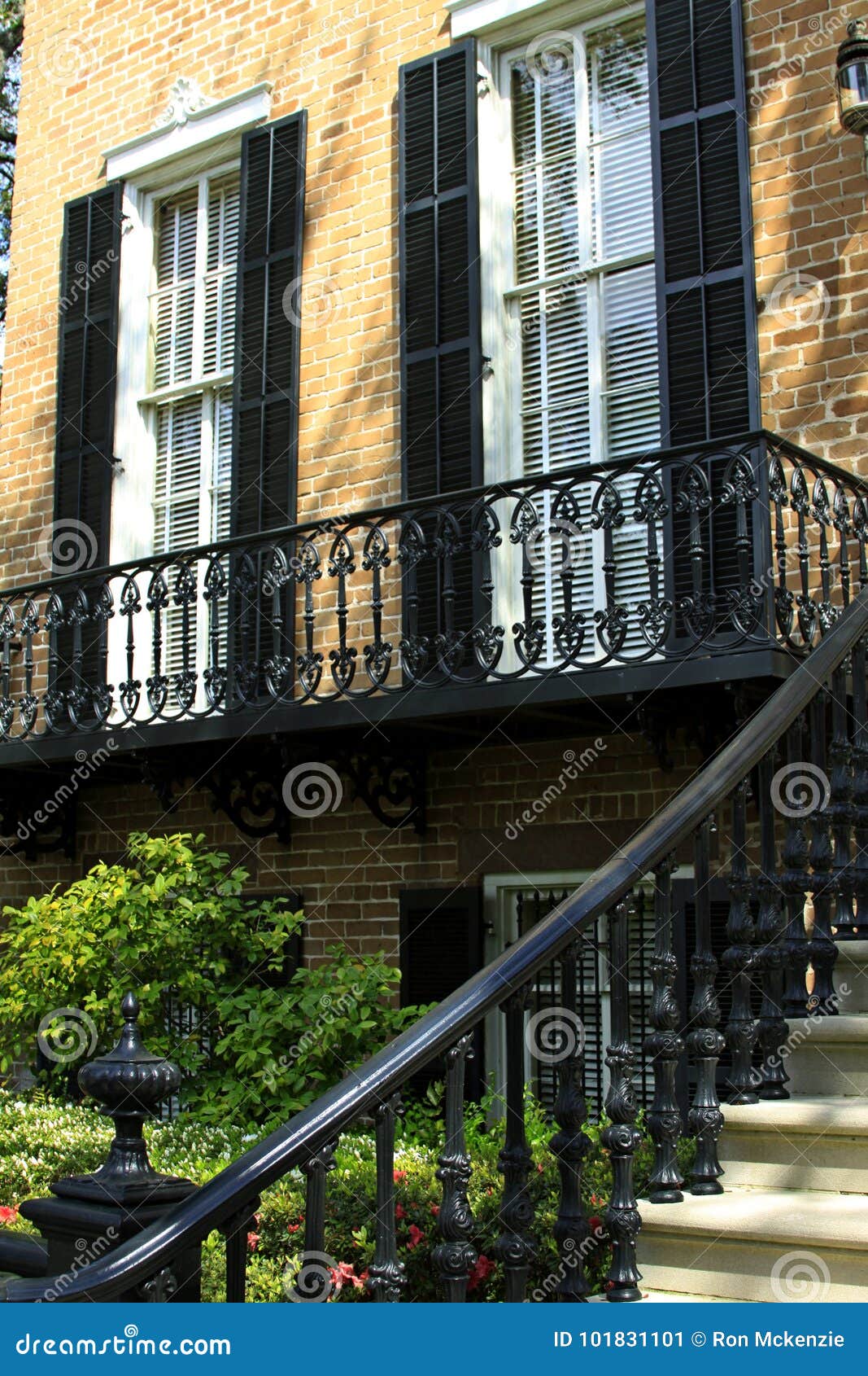 Old Historic Buildings stock image. Image of earlylife - 101831101