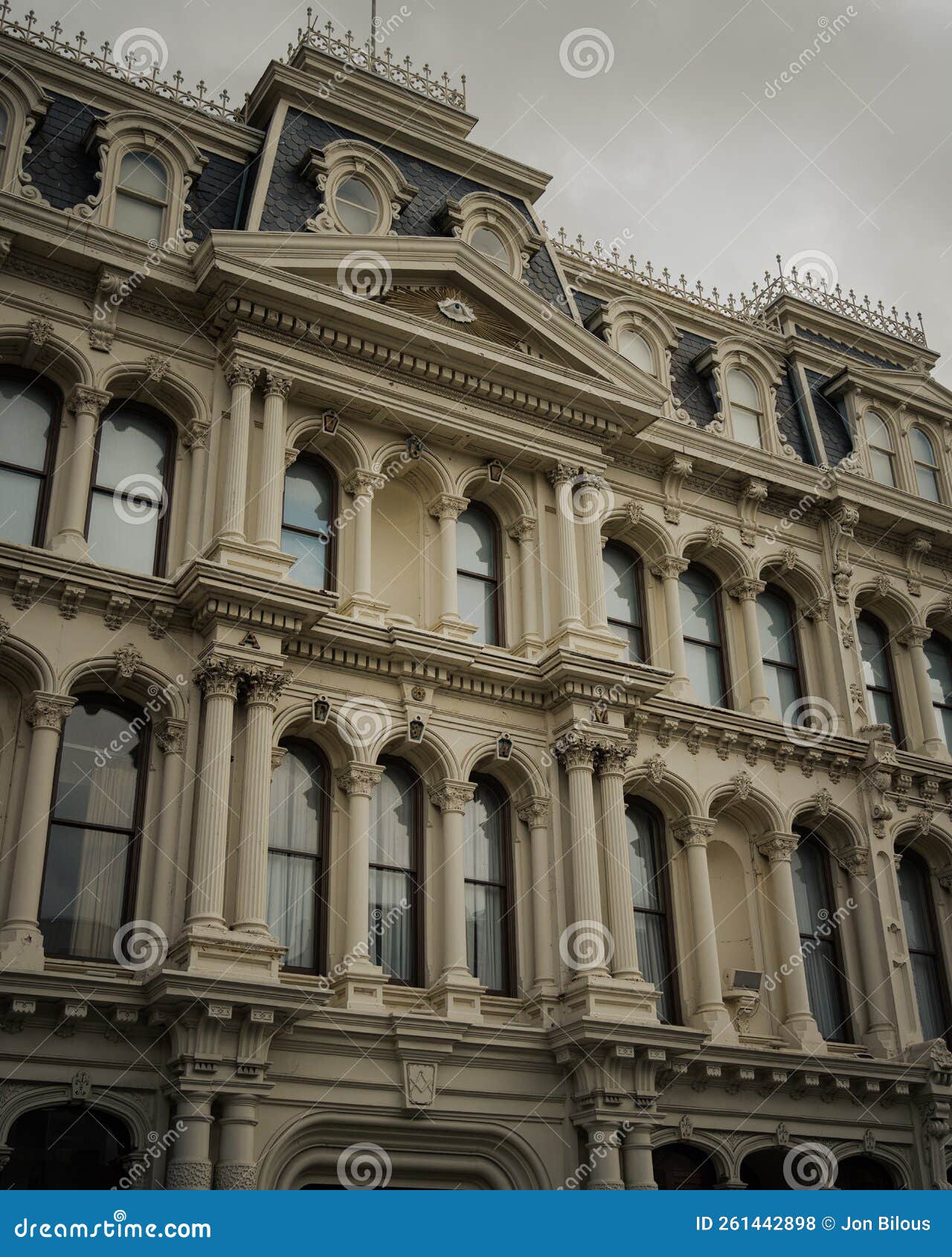 A Grand Opera Hall 3D Background Room With Deep Red Velvet Seats ...