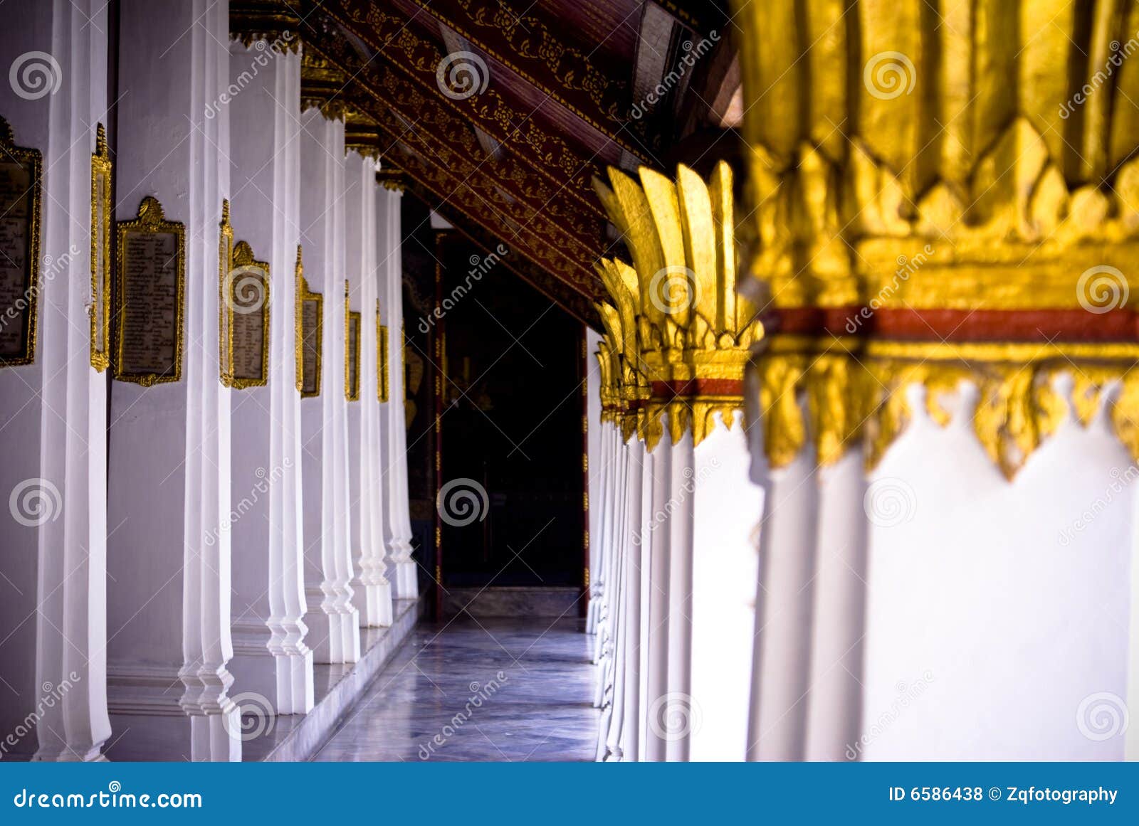 Grand Palace Part stock photo. Image of culture, shrine - 6586438