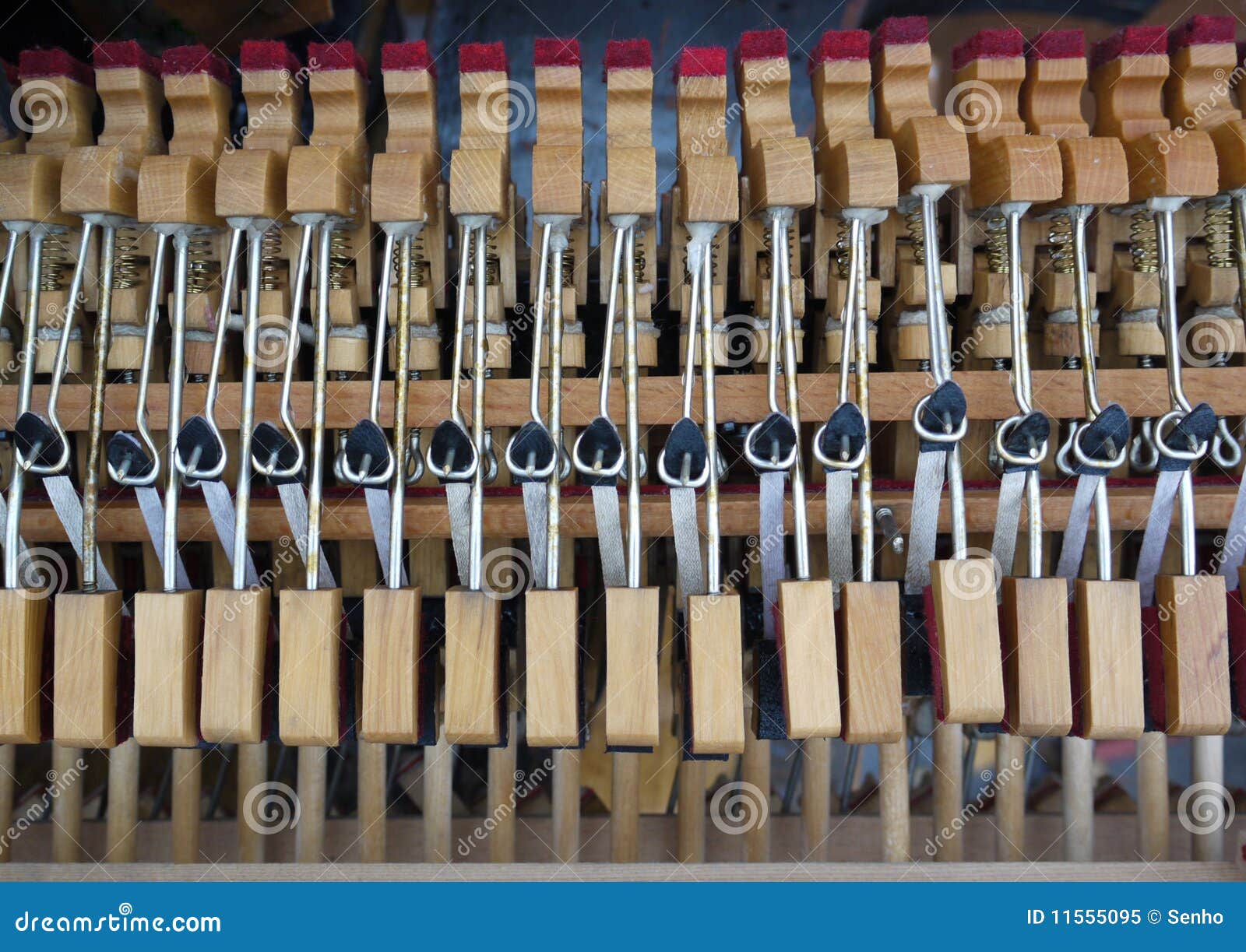 Grand Piano Inside stock image. Image of musical, lines - 11555095