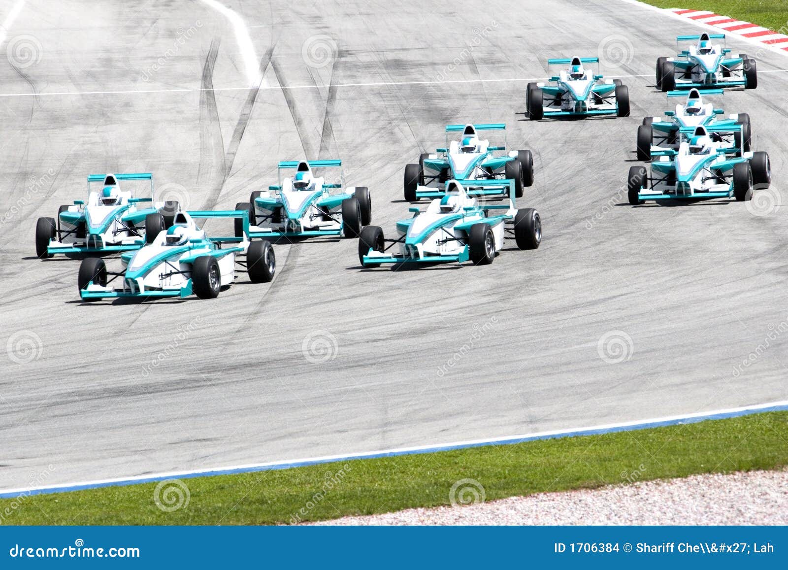 Grand Prix stock photo. Image of championships, prix, automobile - 1706384