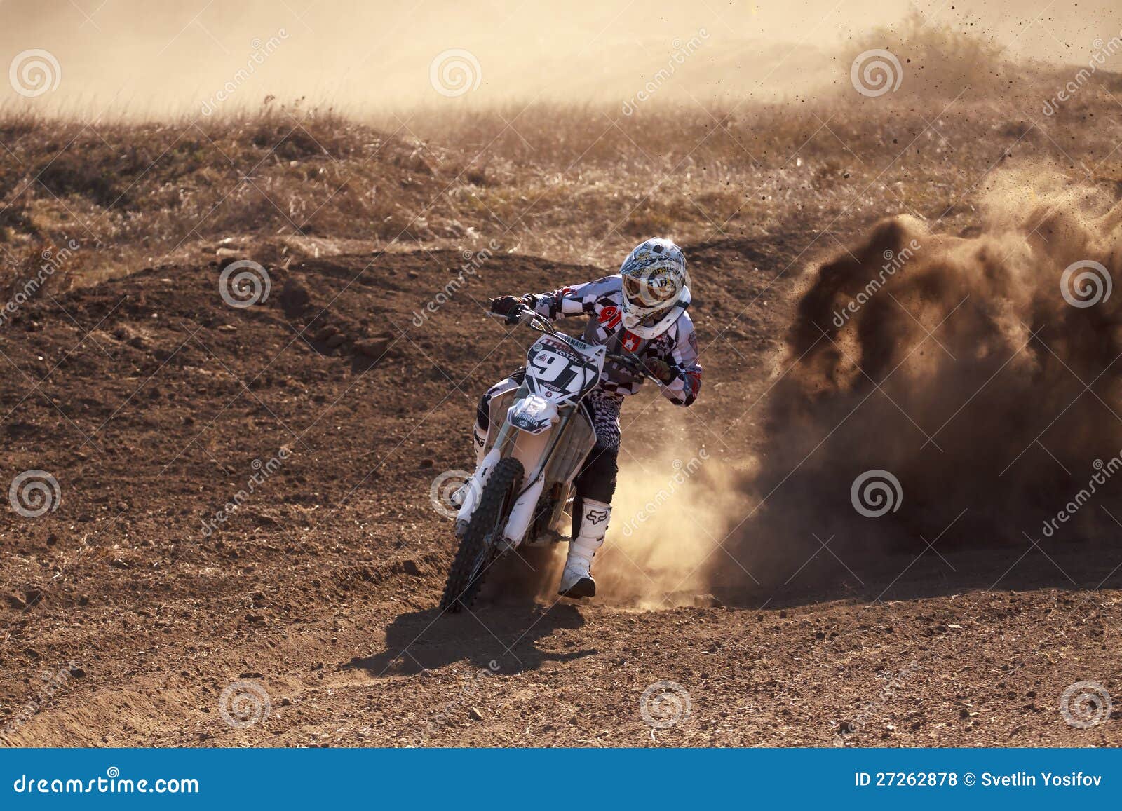 GRAND PRIX - 91-MX2 editorial stock photo. Image of motox - 27262878