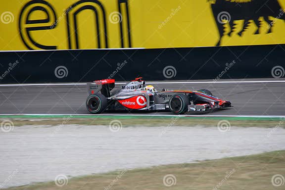 Grand Prix Formula 1 editorial photo. Image of race, prix - 10899331