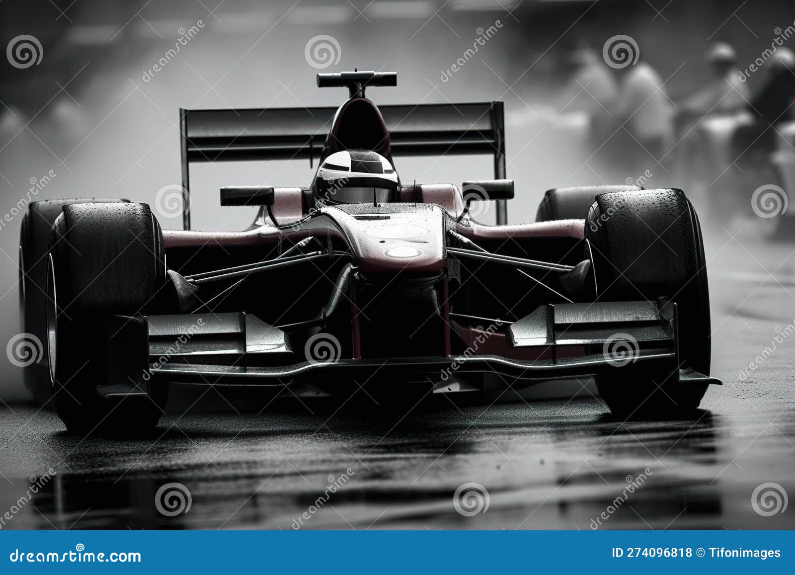Grand prix race stock illustration. Illustration of competition - 274096818