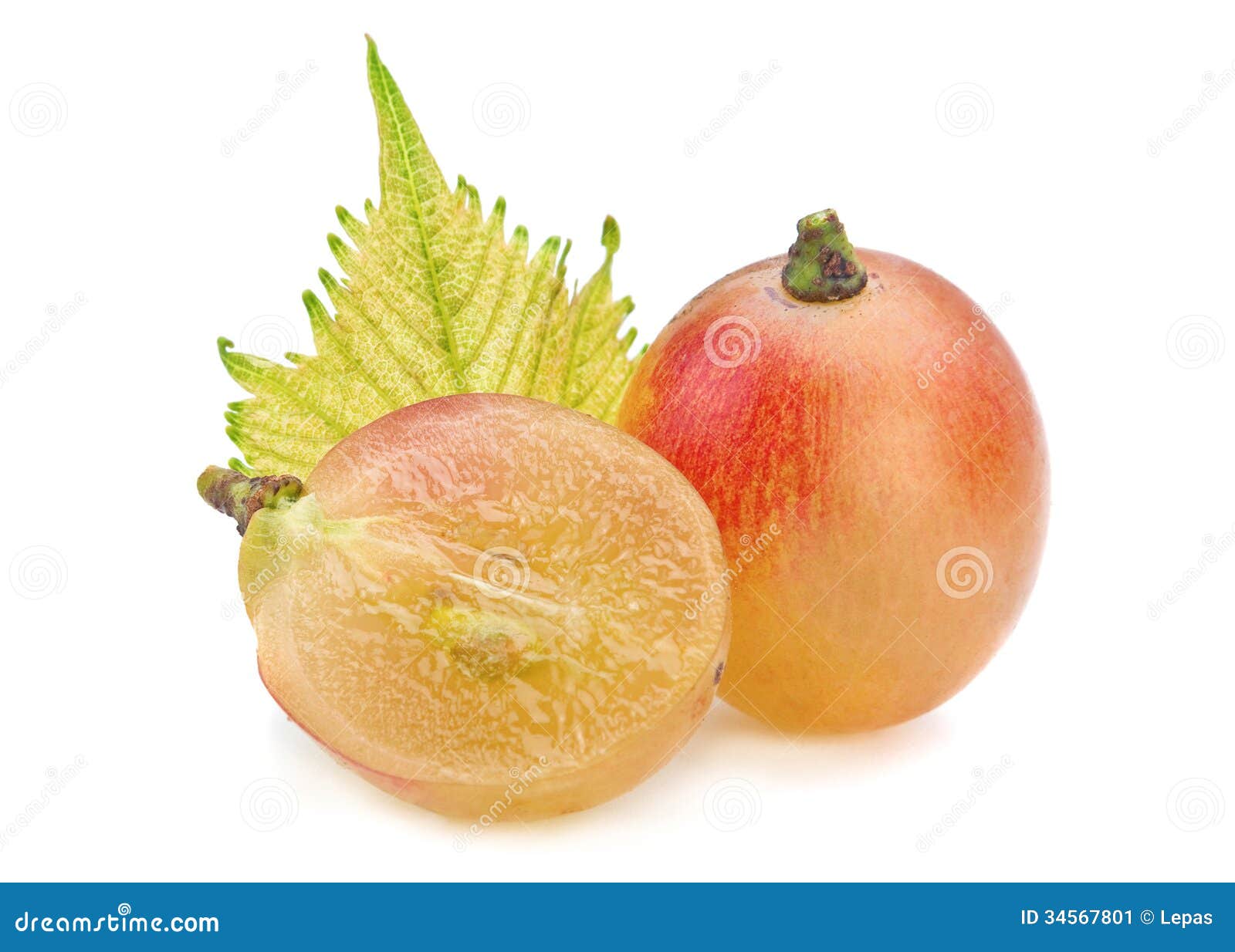 Grand raisin rose image stock. Image du doux, vivacité - 34567801