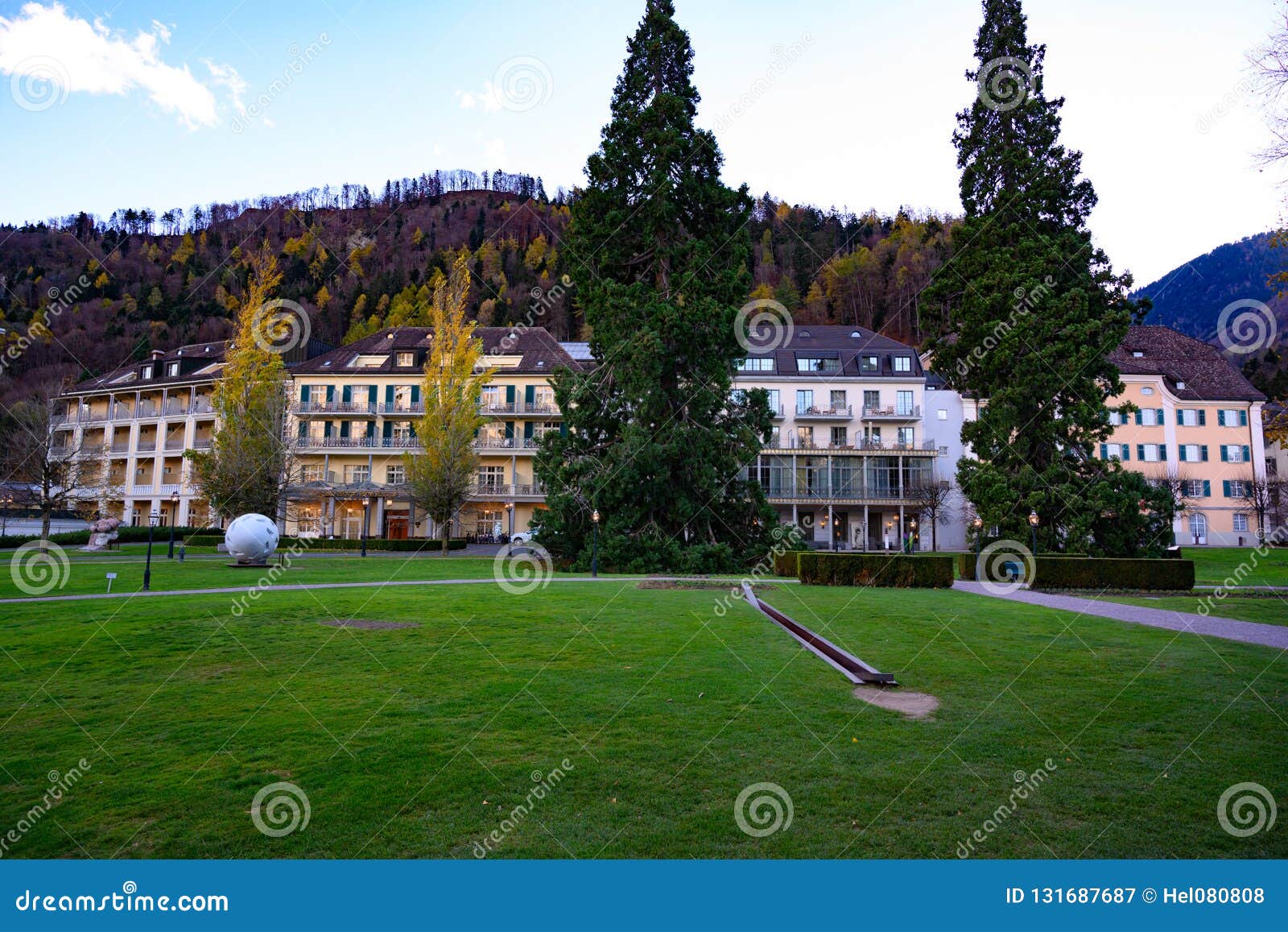 Grand Resort Bad Ragaz, Bad Ragaz, Switzerland Stock Image - Image of ... Grand Resort Bad Ragaz, Bad Ragaz, Switzerland Stock Image - Image of ...