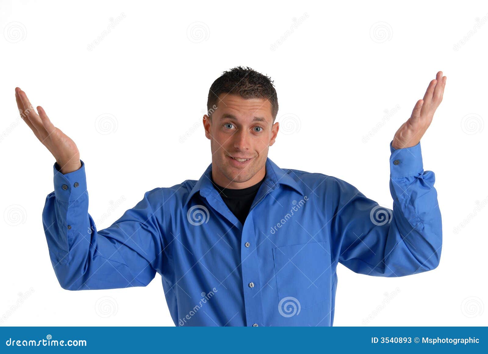 Shrug Photos Stock - Téléchargez 76 Photos libres de droits