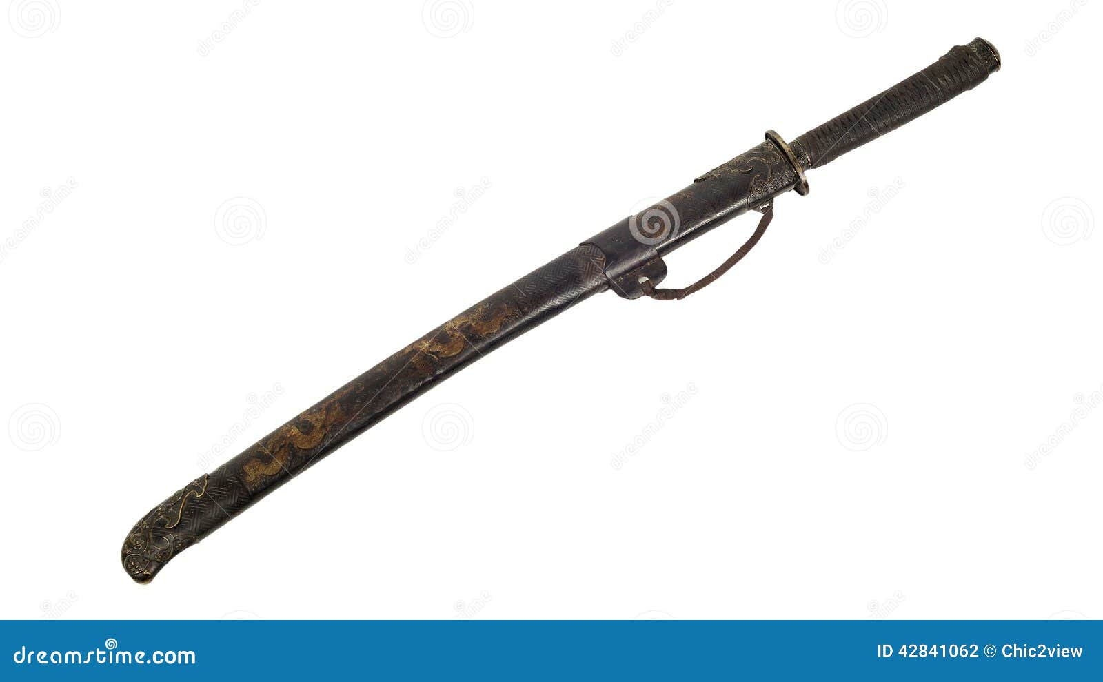 Grand sword stock photo. Image of gain, edge, beat, danger - 42841062