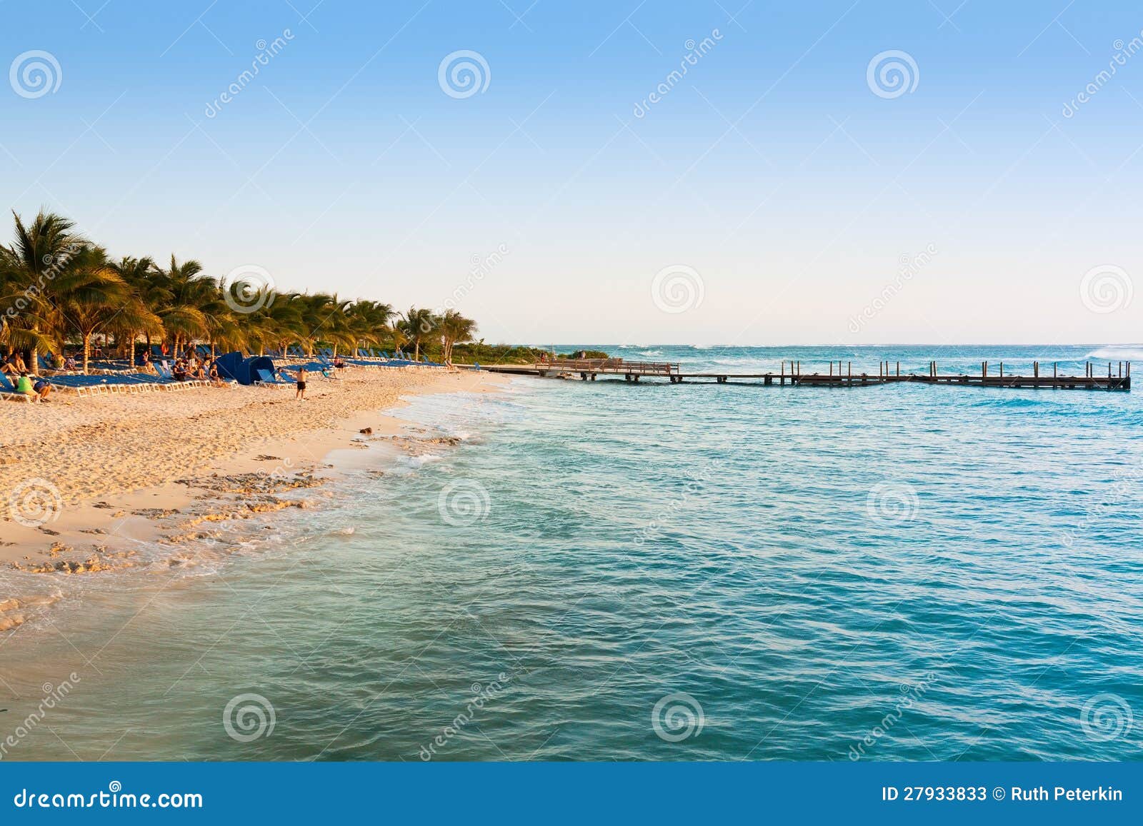 Grand Turk, Turks and Caicos Islands Editorial Stock Photo - Image of ...