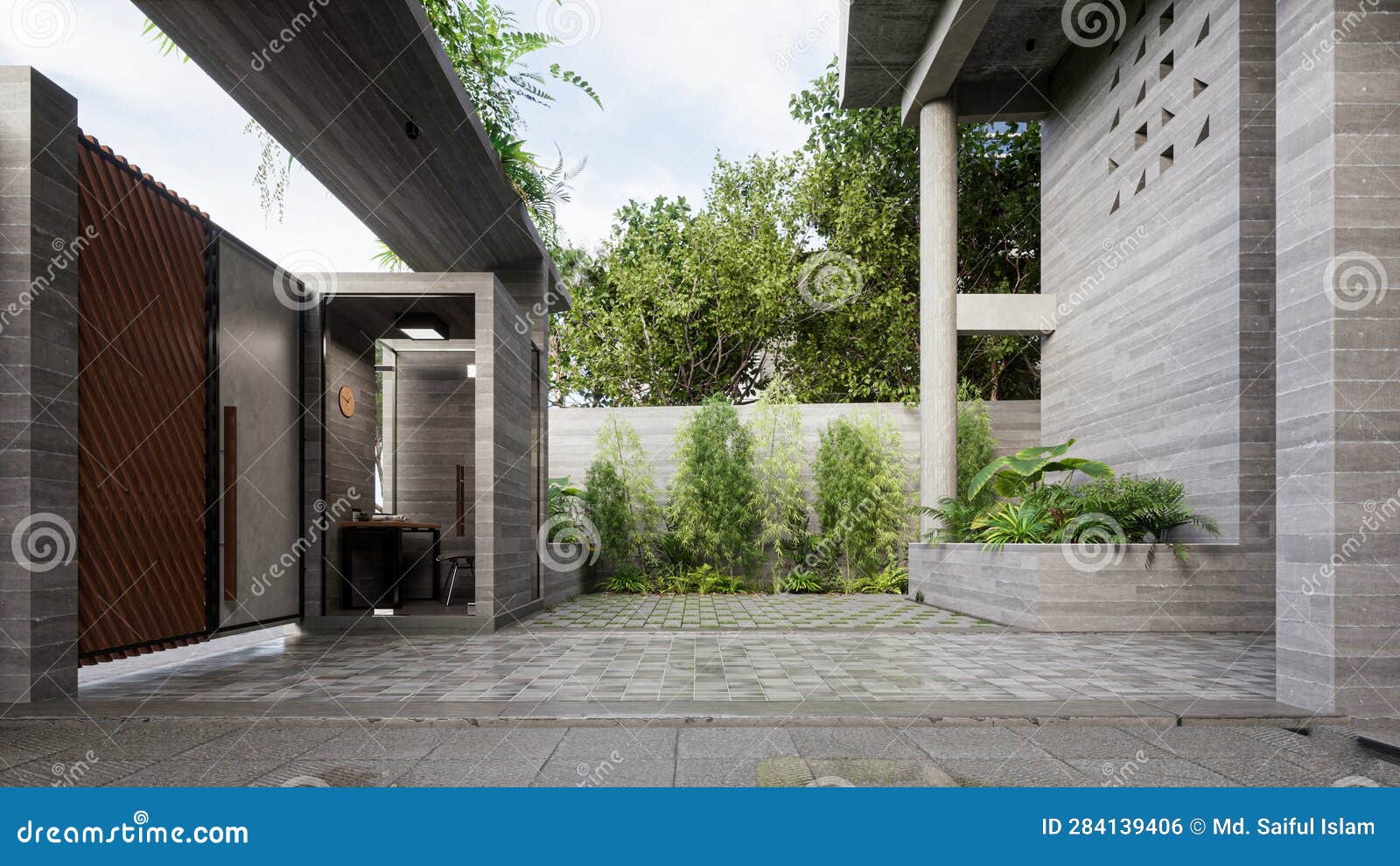 A Grand Welcome Elevating the Lobby Design in Commercial Buildings ...