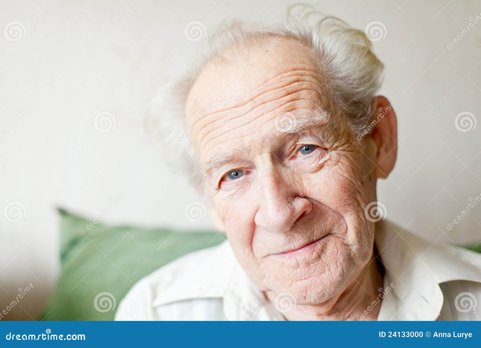 Grandfather stock photo. Image of human, person, smiling - 24133000
